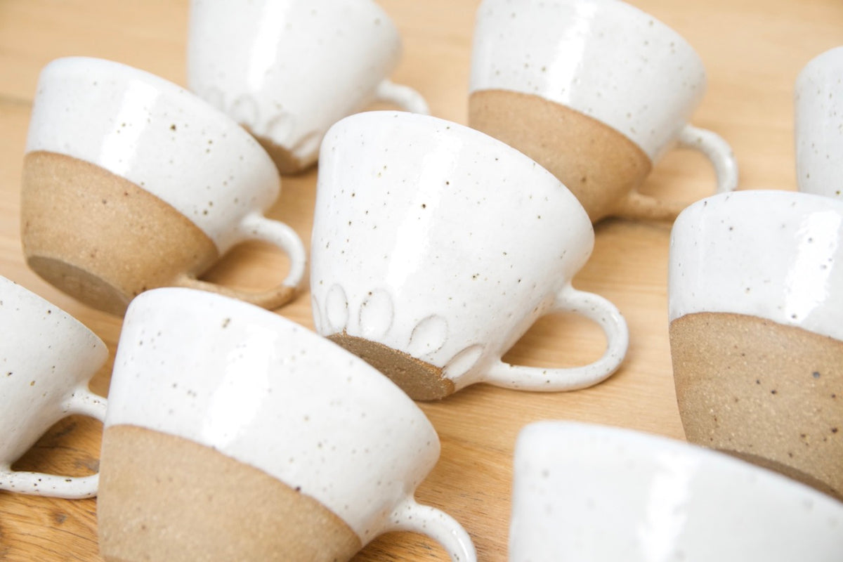 Mud mug - SALE – Mudhavi