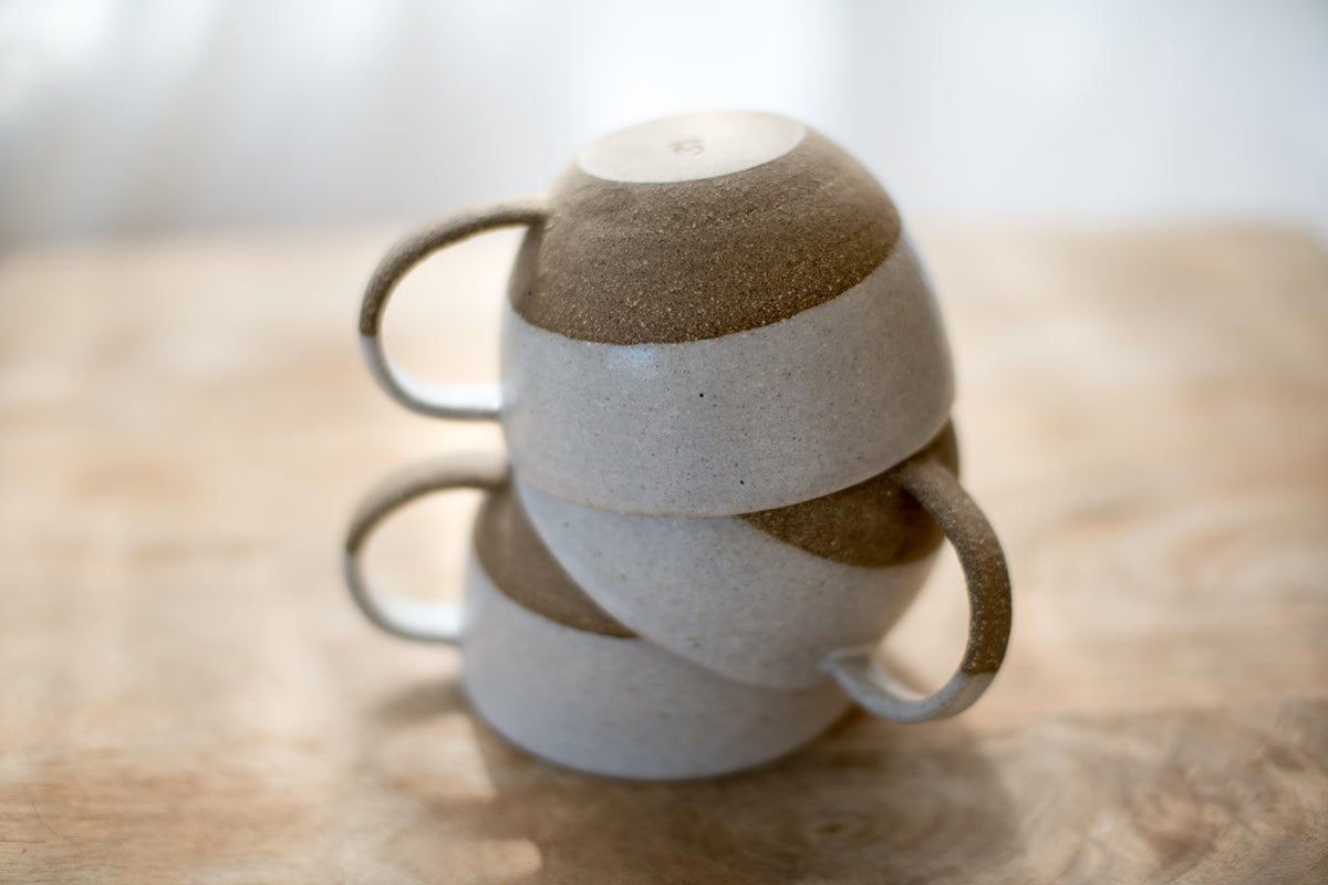 Mud mug - SALE – Mudhavi